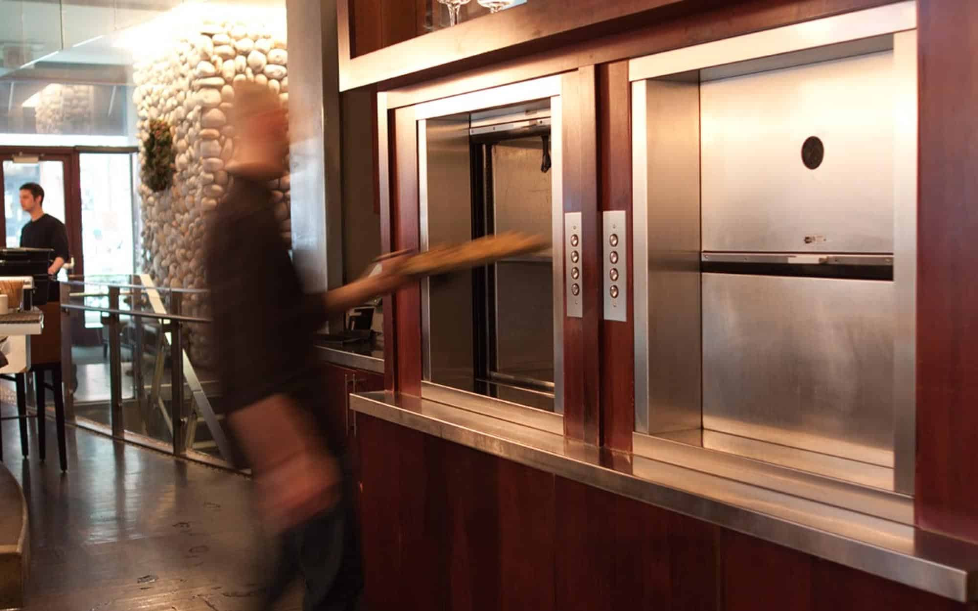Dumbwaiter Installation for Homes | Area Access
